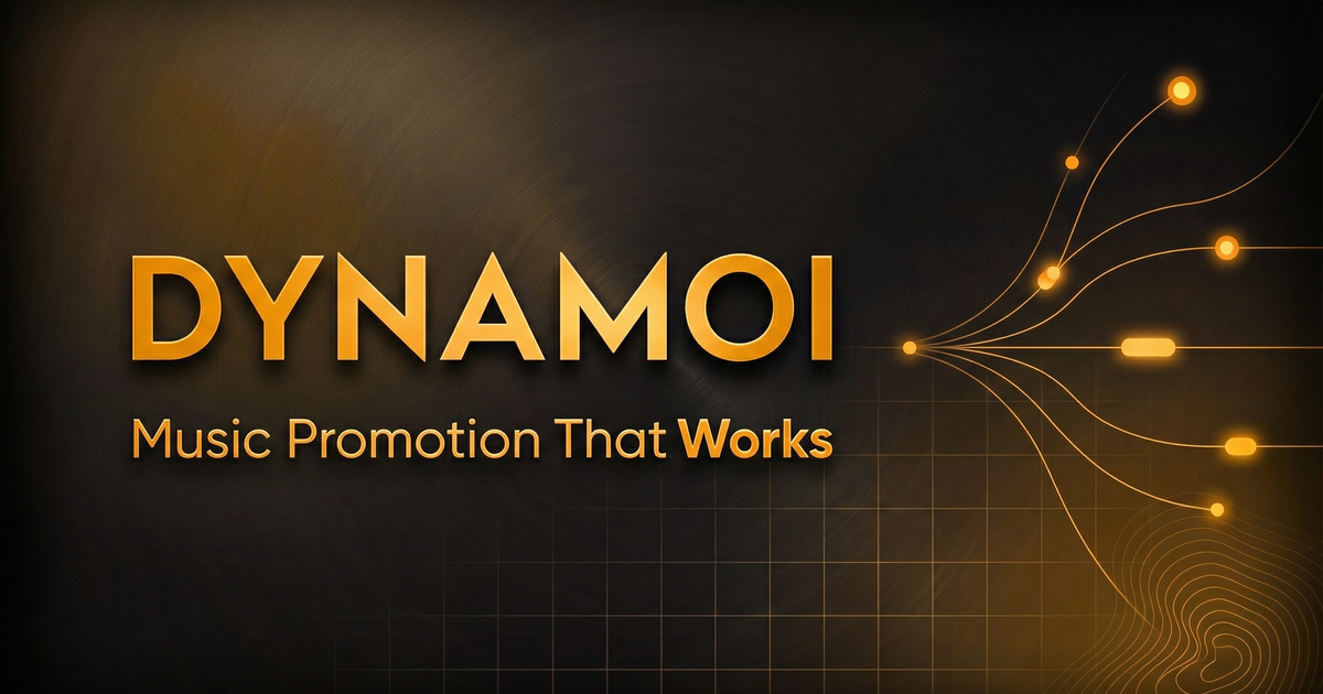 Getting Started | Dynamoi Docs